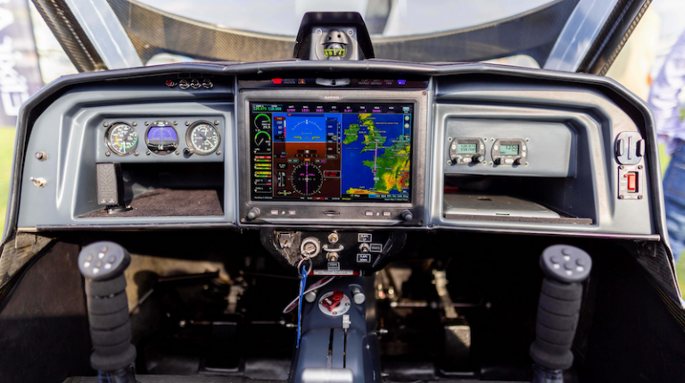 Episode 34 : L’Elixir d’Elixir Aircraft avec Cyril – Parlons Aviation